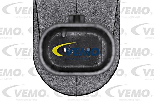VEMO Kühlmitteltemperatur Sensor Für AUDI A4 Avant A6 VW Touareg 16 ...