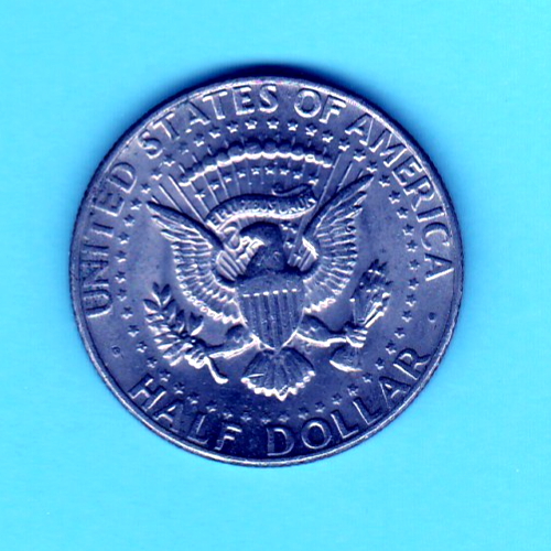 1983-P 50c Fifty Cents Half Dollar US Coin | eBay