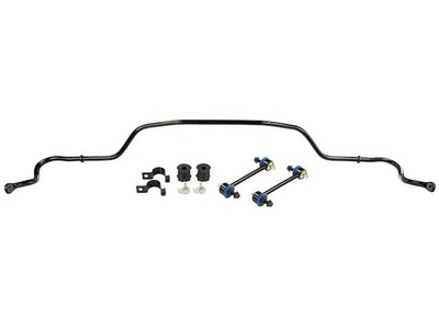 Mevotech 56VH62B Rear Suspension Stabilizer Bar Kit Fits 1997-2004 ...