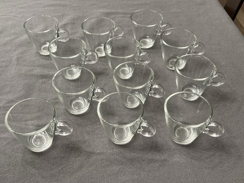 Bormioli Rocco Easy Bar from Steelite 3.5 oz. Glass Espresso- 12/Case ...