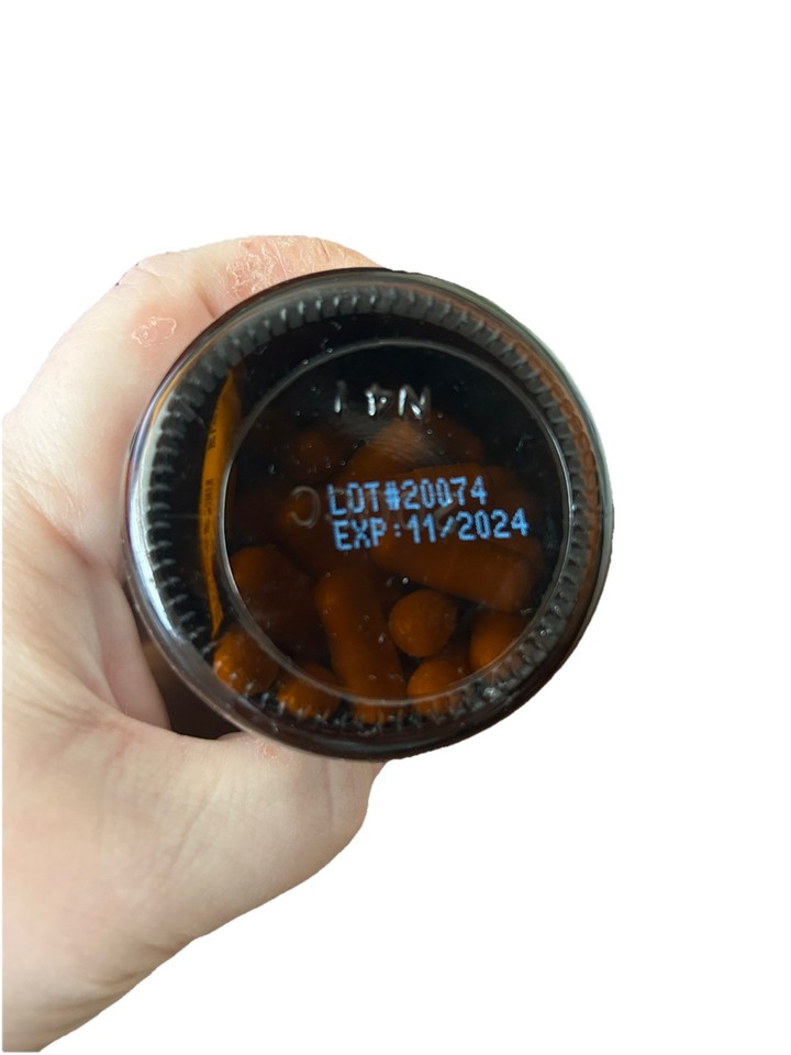 Cartiflex with Collagen, HA & Chondroitin, 60 Capsules, Joint Health ...