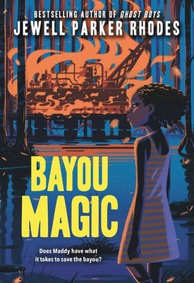 Bayou Magic 9780316224857| eBay