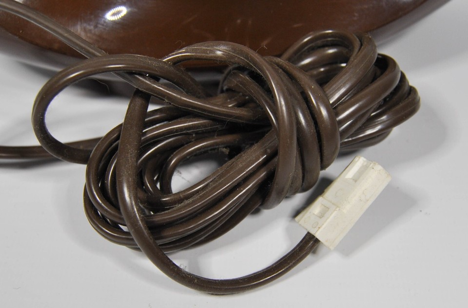 Retro 1980s British Telecom Genie 8022A Push Button Telephone ...