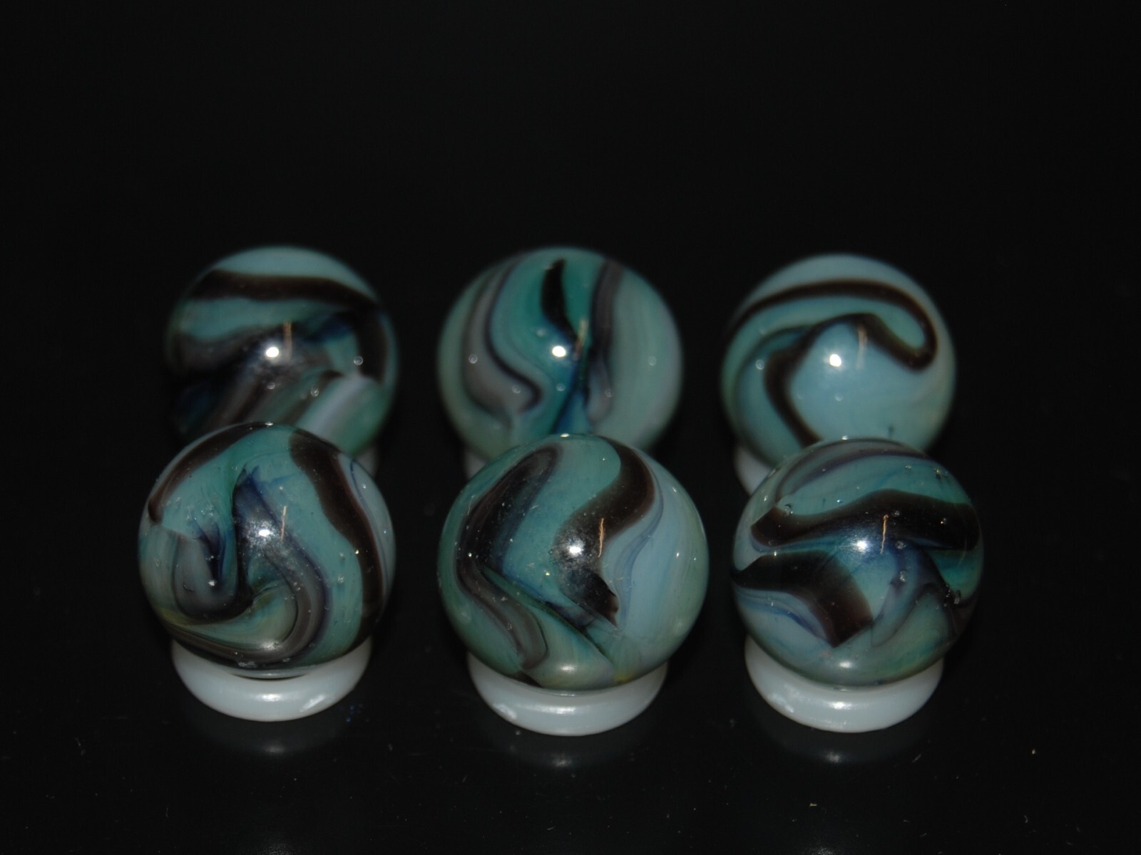 L@@K Jabo Classic Marbles Collector Set HTF KEEPERS #1178 | eBay