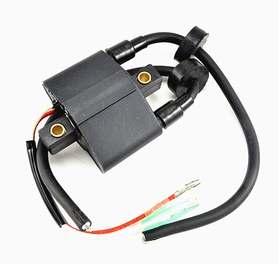 1999-2000 2003 Arctic Cat Z440 Z 440 Sno Pro for Ignition Coil Coil ...