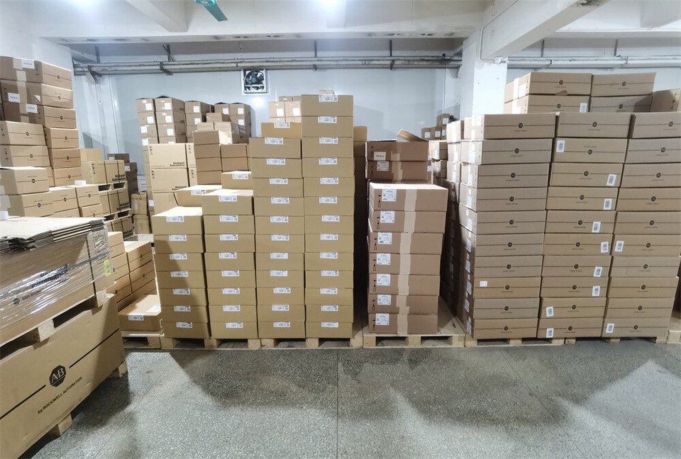 Allen-Bradley 150-F480NBD SMC Flex Smart Motor Controller Expedited ...