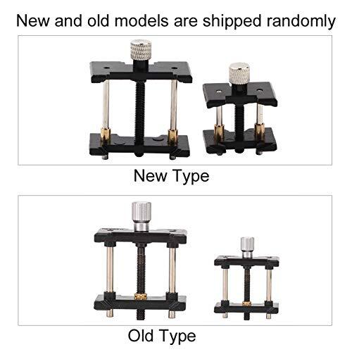 Watch Repair Tool Plastic Movement Holder 2pcs/Set Watch Movement Fixed ...