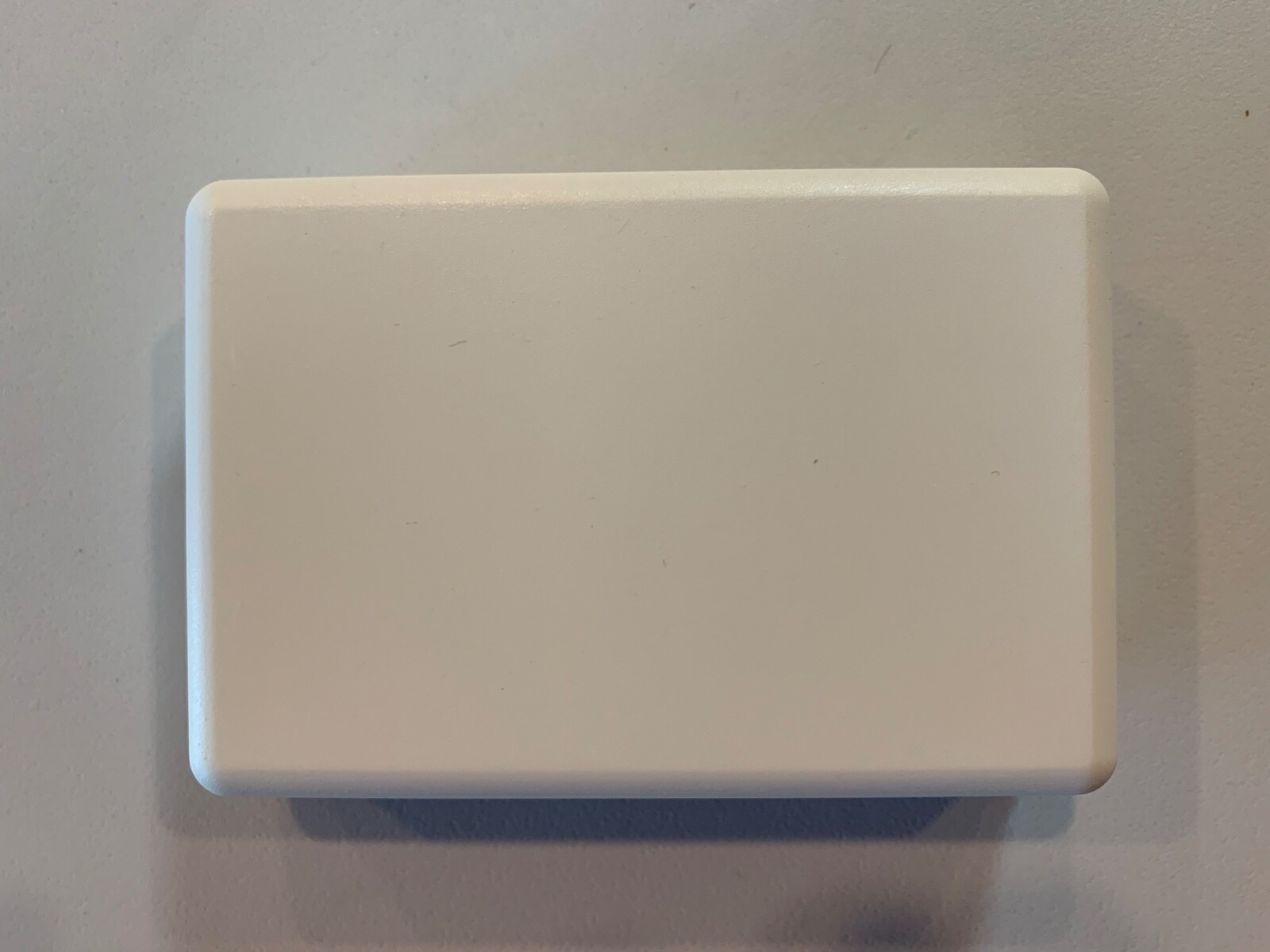 Room Wall Mounted Humidity / Temperature Sensor - NOS | eBay