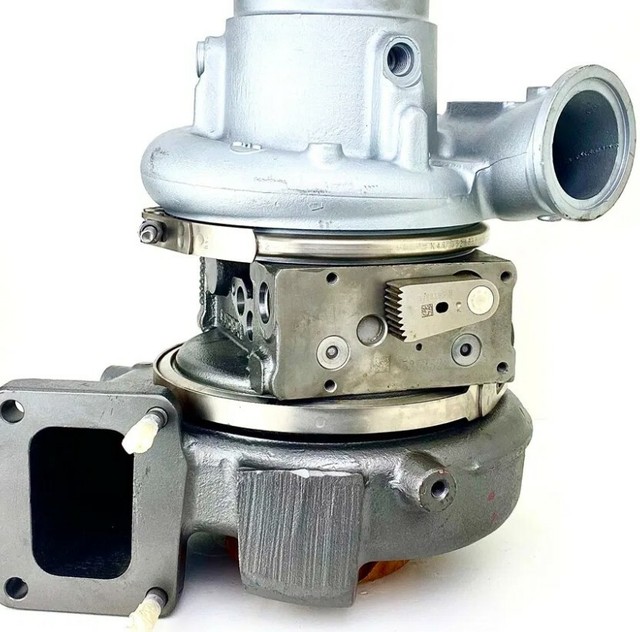 Cummins Isx15 Holset VGT He400vg Turbocharger 3796346 OEM for sale ...