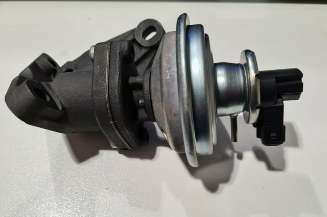 MINI Genuine EGR Exhaust Gas Recirculation Valve With Housing ...