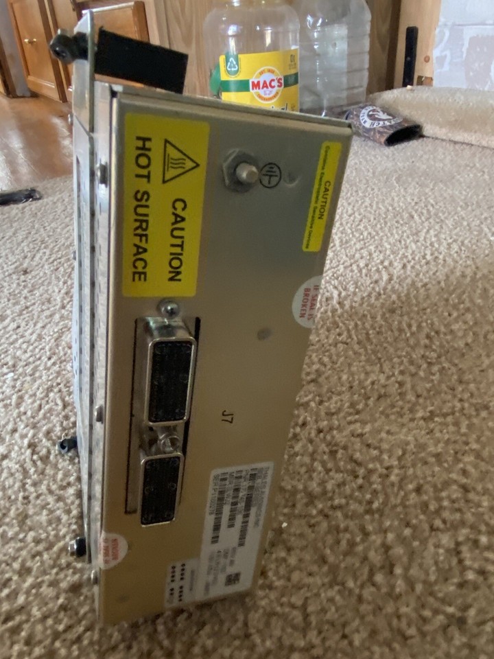 AIRCRAFT SEAT ELECTRONIC BOX. | eBay