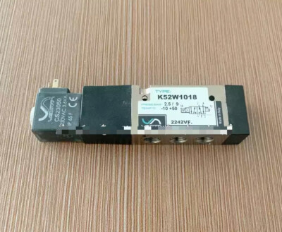 1PCS NEW FOR Electromagnetic valve K52W1018-23050 230VAC | eBay