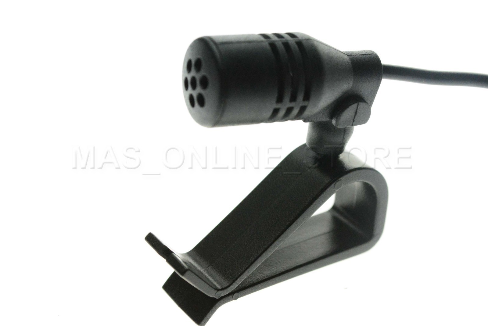 BLUETOOTH MICROPHONE FOR ALPINE IVE-W530 IVEW530 *PAY TODAY SHIPS TODAY ...