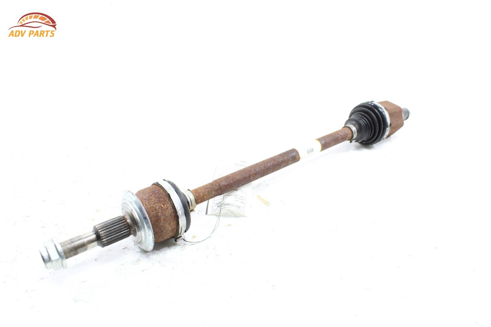 2019 - 2024 FORD EDGE AWD REAR LEFT DRIVER SIDE AXLE SHAFT HALFSHAFT ...