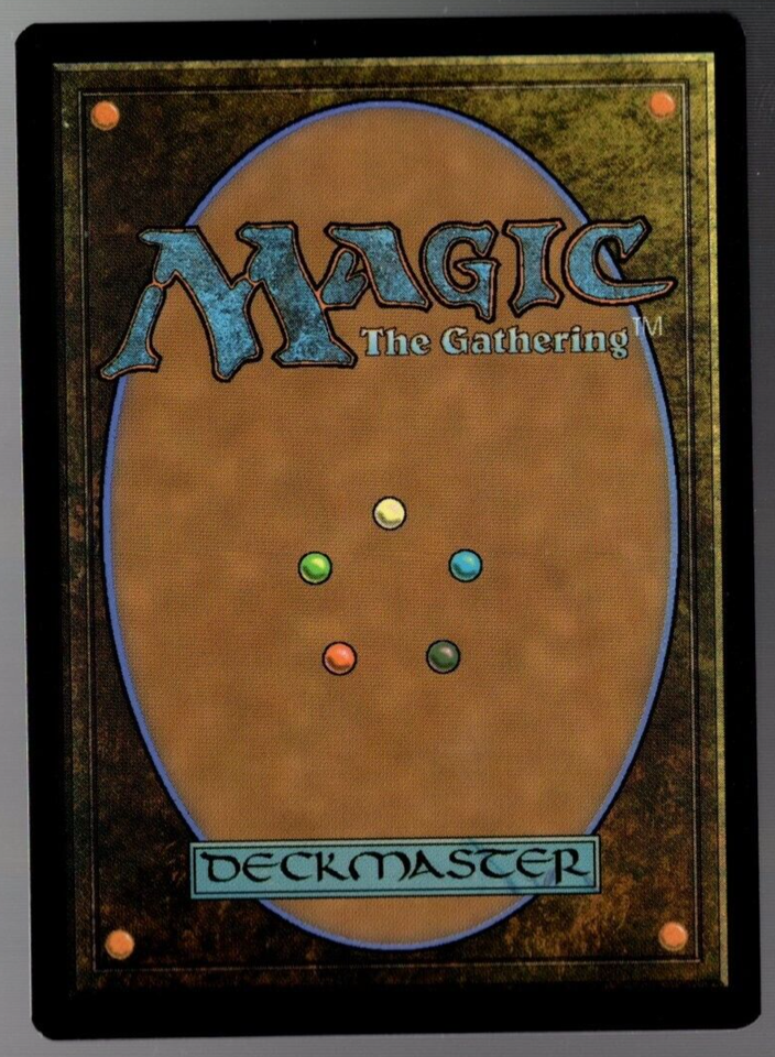 Prairie Stream 290 Rare Surge Foil Warhammer 40K MTG NM | eBay