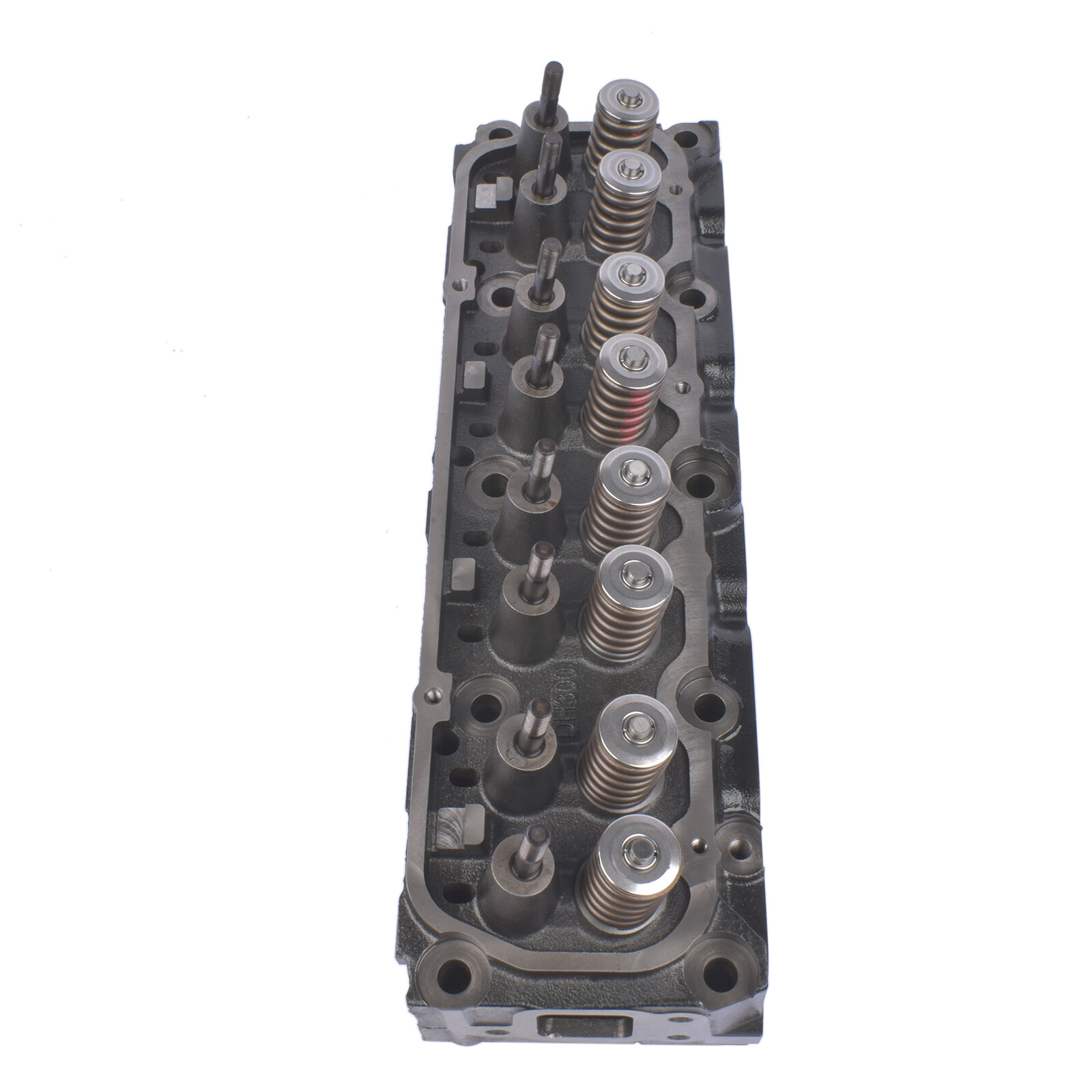Marine Engine Cylinder Head for Mercruiser Volvo Penta OMC GM Marine 3 ...