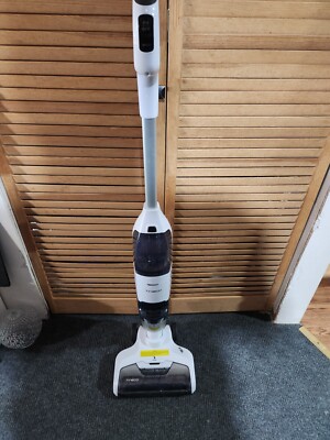 Tineco iFloor FW020100US Cordless Wet Dry Vacuum Cleaner Floor Washer ...