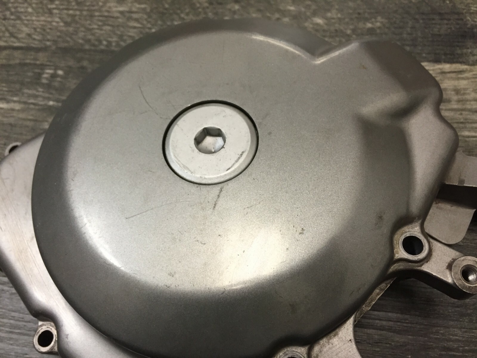 SUZUKI DL650 VSTROM SV650 SV650S OEM MAGNETO STATOR ROTOR MOTOR ENGINE ...