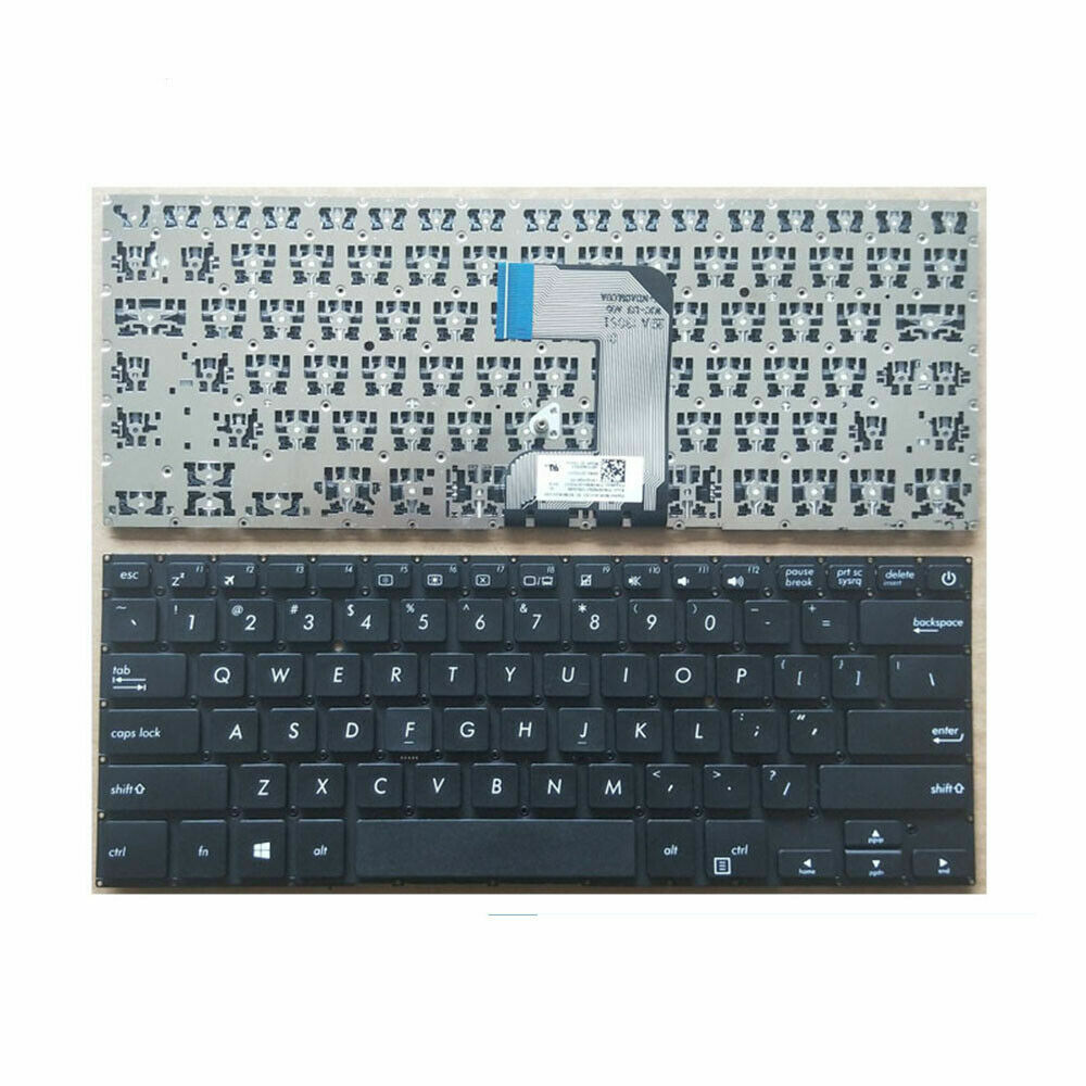 For ASUS E406 E406S E406SA E406M E406MA L406MA R420MA Keyboard | eBay