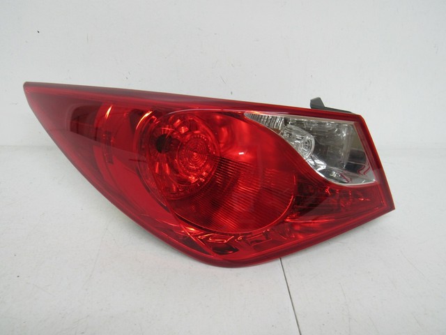 2011-2012-2013-2014 HYUNDAI SONATA LEFT TAIL LIGHT ORIGINAL | eBay