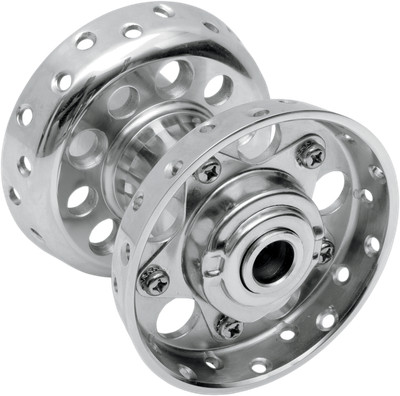 Drag Specialties Star Wheel Hub with Timken-Style Bearings 0213-0379 | eBay