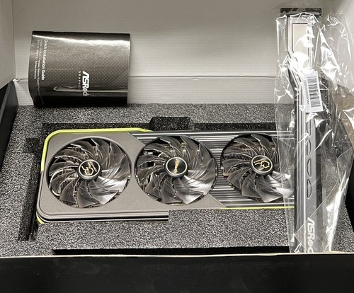 ASRock FORMULA AMD Radeon RX 6900 XT OCF 16GB Graphics Card | eBay