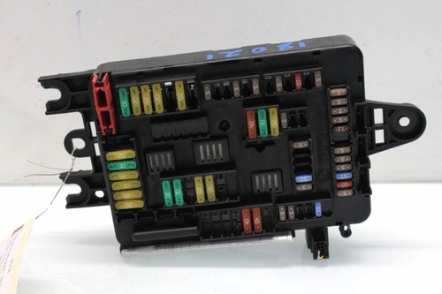 2014 2015 BMW 320i 328i 335i Fuse Relay Box | eBay