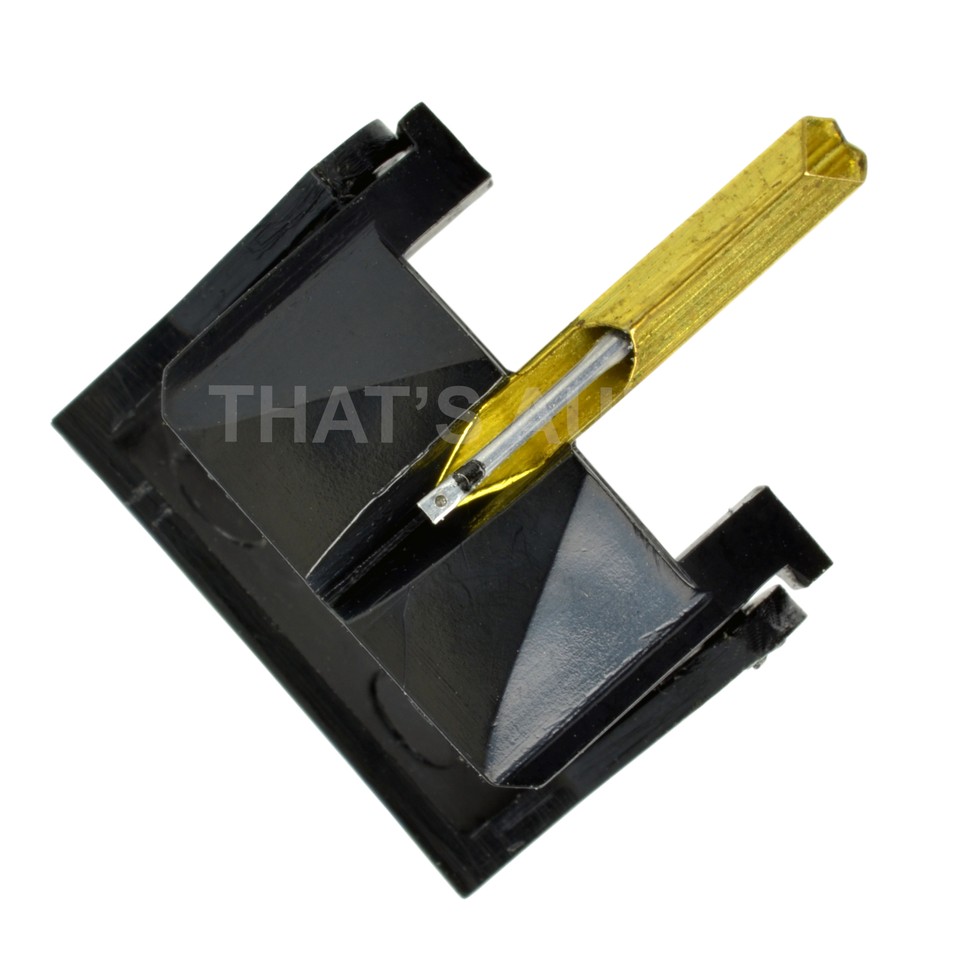 Stylus for SHURE (VN35E) DN352 ELLIPTICAL DIAMOND stylus (for V15 III ...