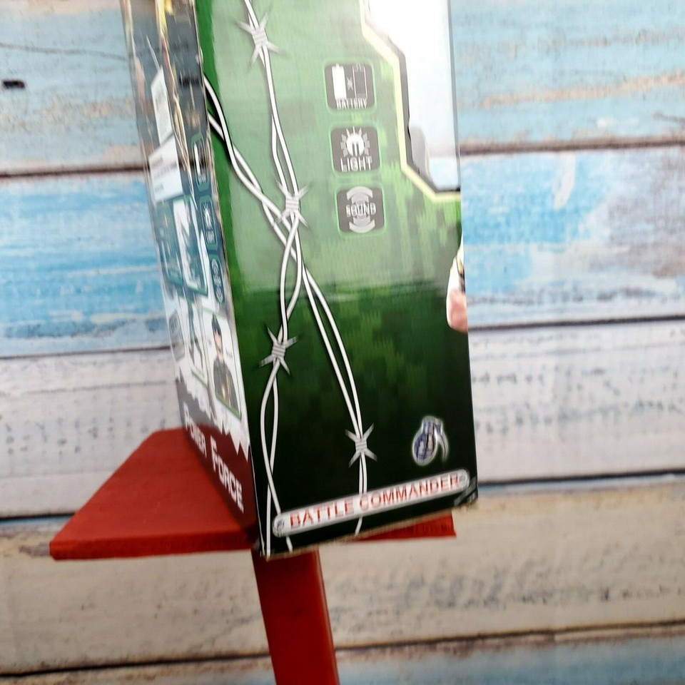 Hunson Elite Ops Courage Strenght Honor Army Force Battle Commander USA ...