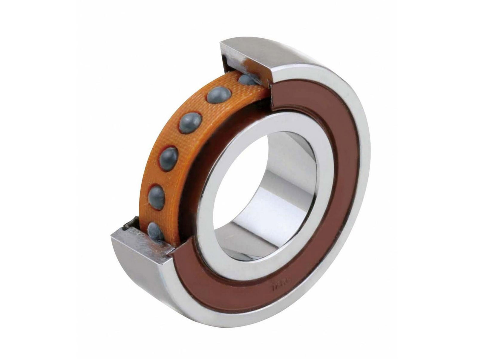 TPI Precision Ball Screw Support Bearing BS2562, 25mm ID, 62mm OD | eBay