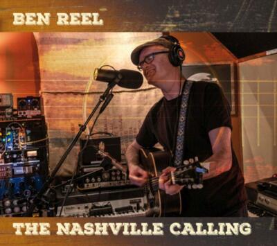 The Nashville Calling Ben Reel Audio CD NEW | eBay