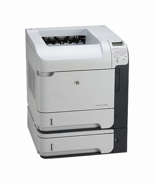 HP LaserJet P4015X Workgroup Laser Printer for sale online | eBay