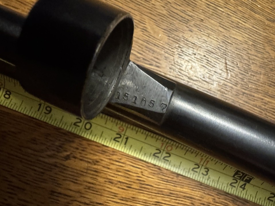 Remington Model 11 Solid Rib 12 Ga 28” Fixed Mod 2 3/4” Shells #7062 | eBay