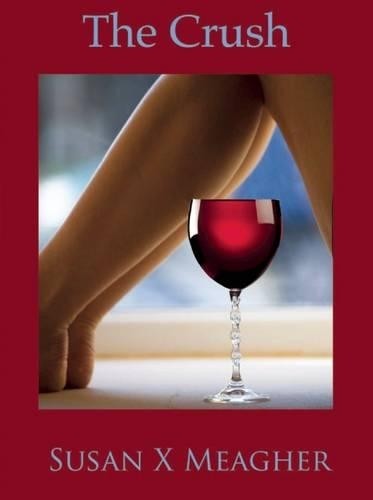 Susan X Meagher The Crush (Paperback) (US IMPORT) | eBay Australia