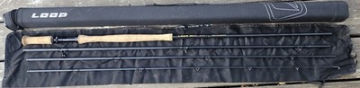 LOOP OPTI NXT 13'2" 7wt 4pc Spey Rod | eBay