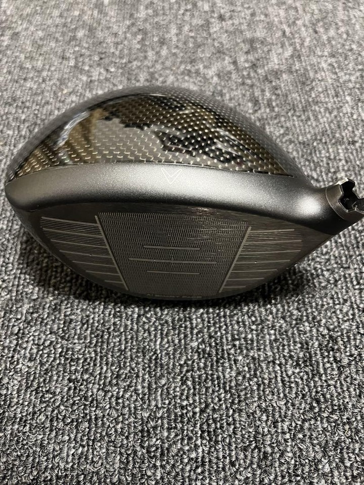 Paradigm AI Smoke MAX Driver 10.5 Head | eBay