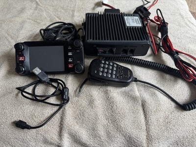 Yaesu Ftm 400dr/de | eBay UK