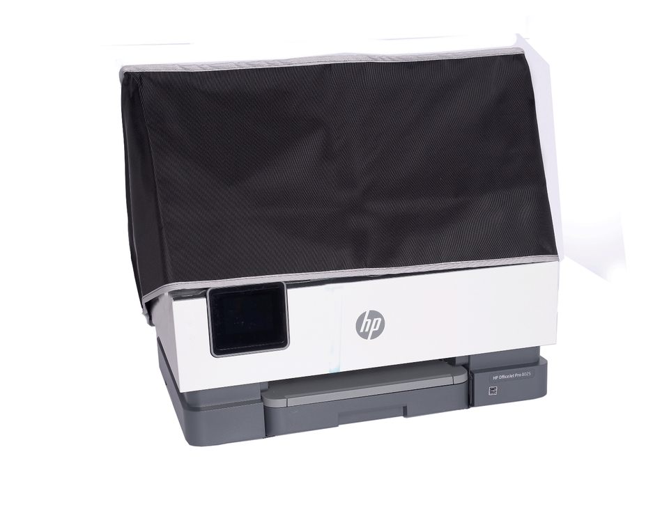 Black Nylon Dust Cover for HP OfficeJet Pro 8025, Pro 8030 and Pro 8035 ...