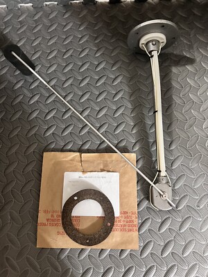 Bell 206B Helicopter Fuel Tank Unit ** PN: 7740-00303** COMES WITH NEW ...