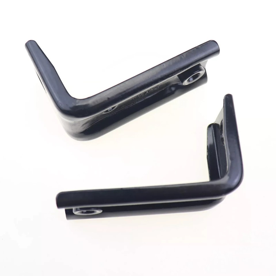 2126200028 Rail Extension Support Front Radiator Core For Mercedes Benz ...