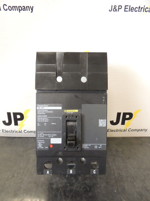 QBA32150RP SQUARE D I LINE CIRCUIT BREAKER 150A 240V 3P | eBay