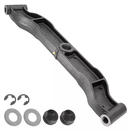 Front Axle Pivot Bar Kit fits John Deere GY20532 L110 L111 L118 L120 ...