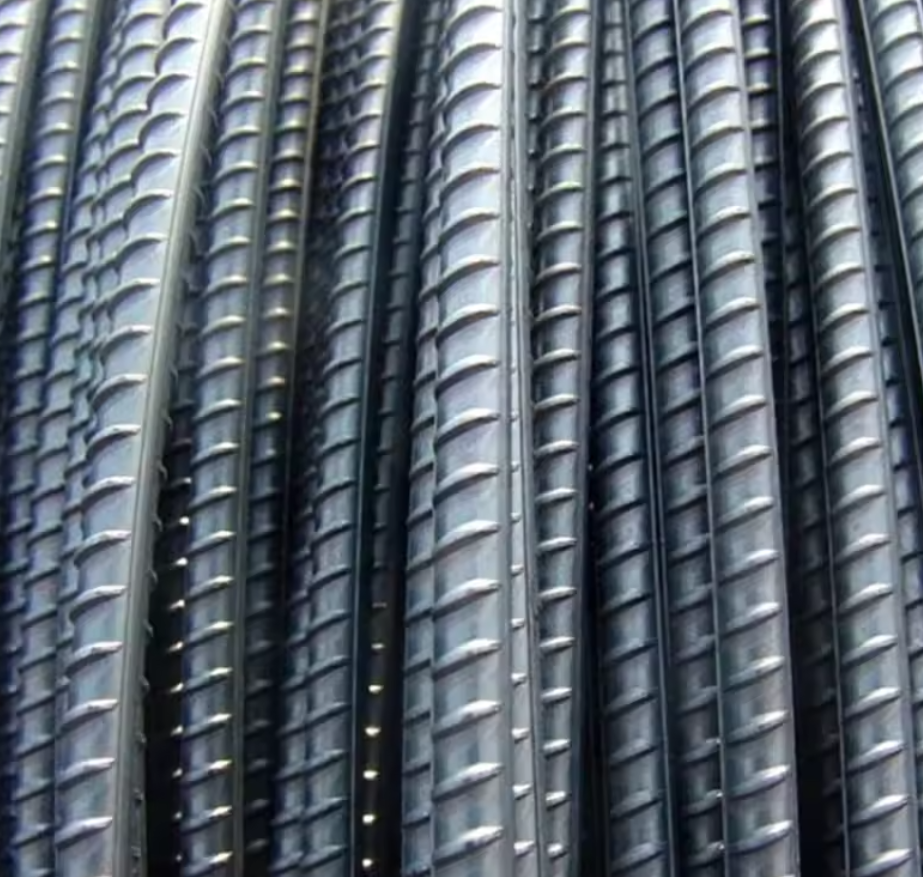 CHEAP Pack of 5 Rebar Reinforcing Steel Bar 6m Length 10-20mm - Custom ...