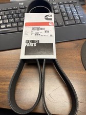 Genuine OEM Cummins Marine Ribbed Belt 4946197 4941559 for sale online ...