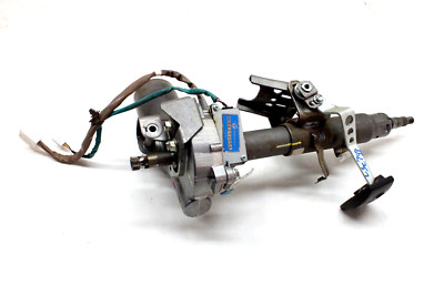 2009 TOYOTA PRIUS POWER STEERING MOTOR COLUMN OEM 04 05 06 07 08 09 | eBay