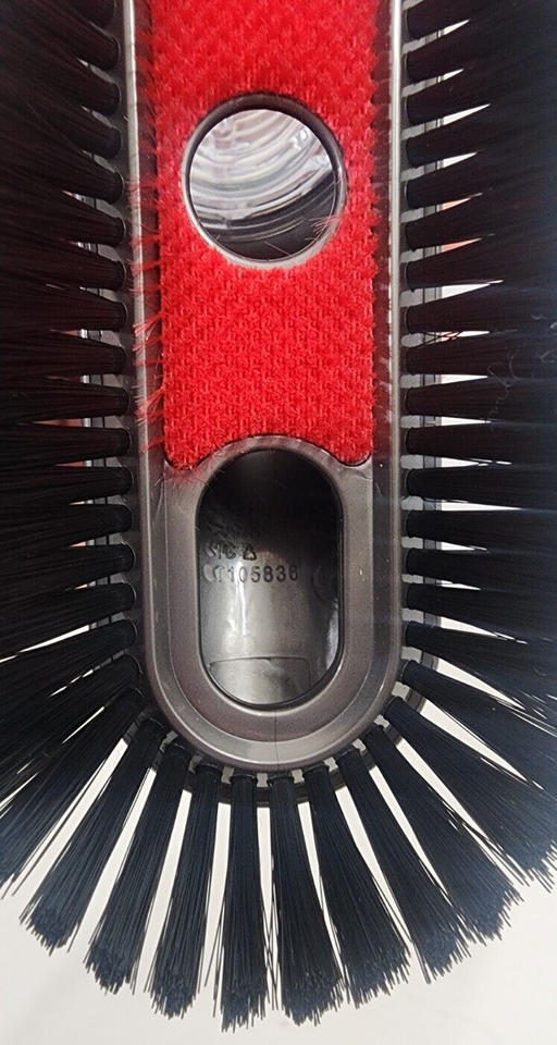 Dyson OEM Multi Angle Dust Brush T105836 Vacuum Attachment Tool Part ...