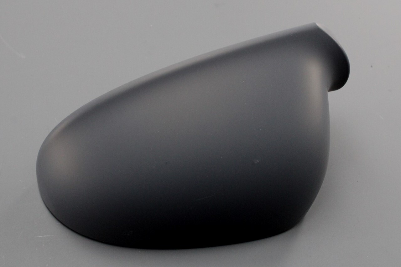 Genuine VW Golf MK5 Eos Passat Sharan wing mirror cover cap (left ...