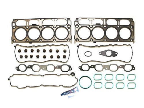 6.2 COMPLETE NON AFM DOD REPAIR KIT FOR 07-14 CHEVROLET 6.2L GEN-IV LS ...