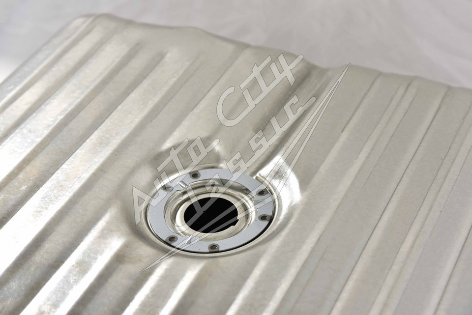 1957-1958 Ford passenger car Fairlane Sunliner Custom Gas Tank | Steel ...