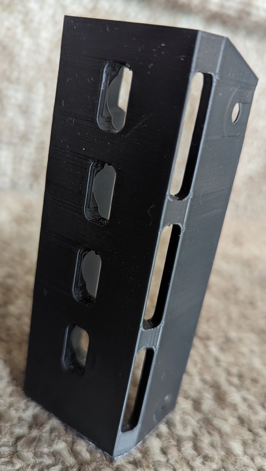 Tokyo Marui / KWA MP7 Rail System | eBay